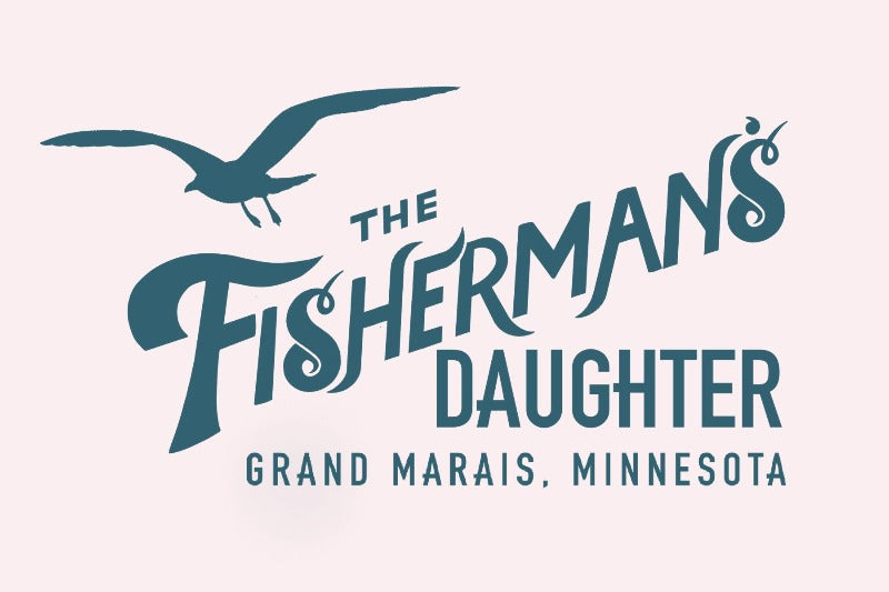 *TFD Gift Card – The Fisherman's Daughter